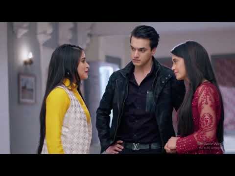 Yeh Rishta kya kehlata hai 11 November 20 full episode