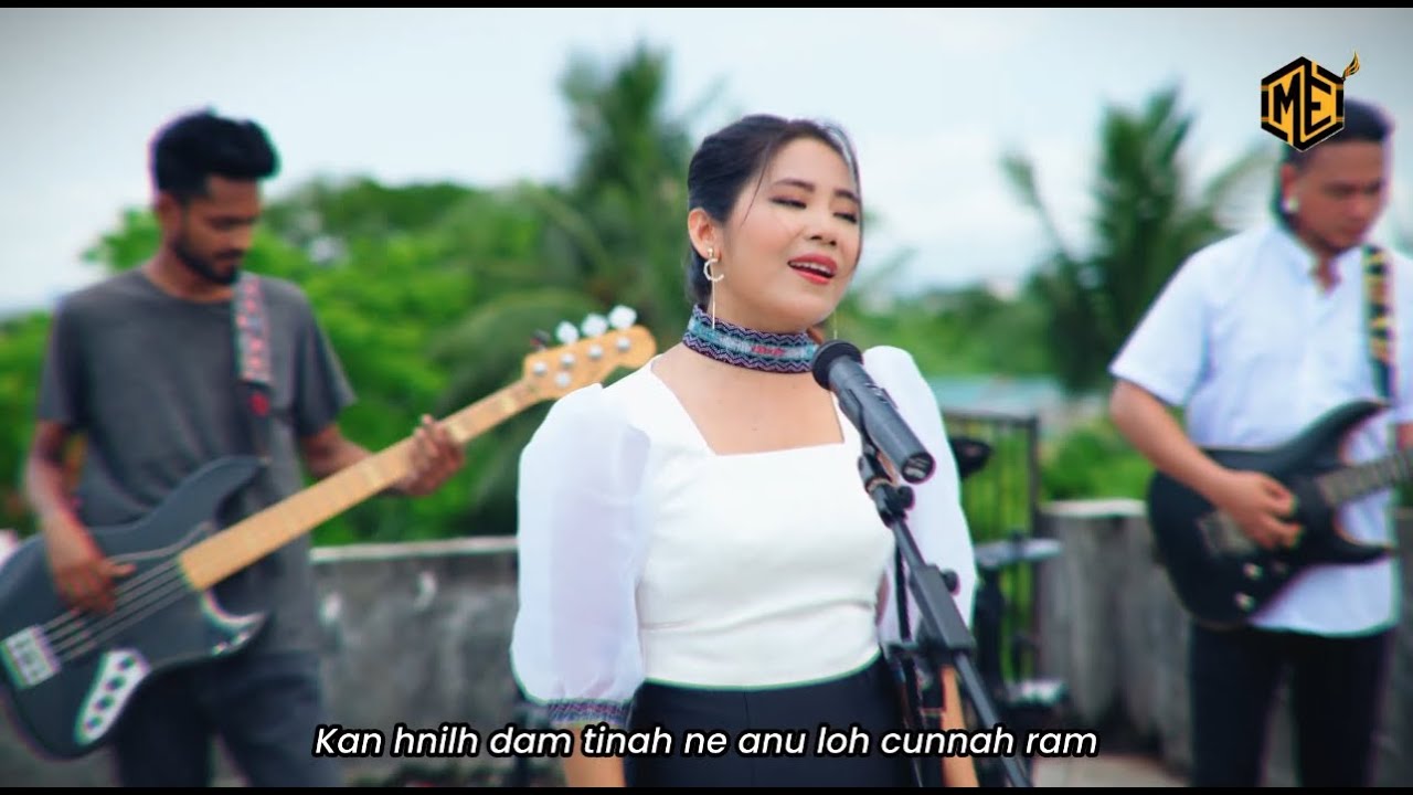 Nodi - Kai Lung Ding Han Thoel Koep || Matupi Hla || 2025 - YouTube