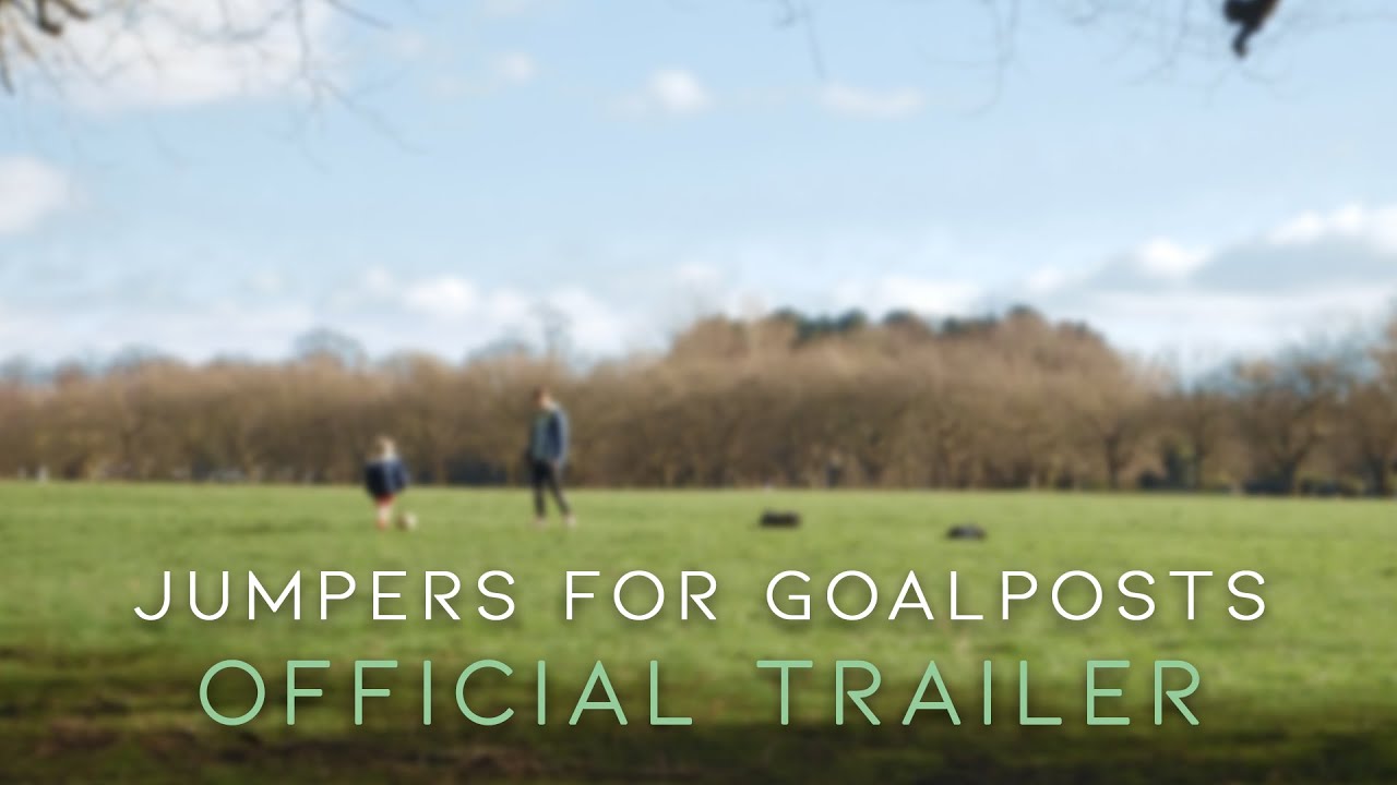 JUMPERS FOR GOALPOSTS (2022) | TEASER TRAILER - YouTube