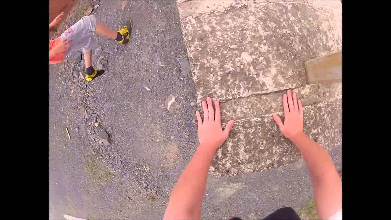 Cory and Dylan Ep.2 - YouTube