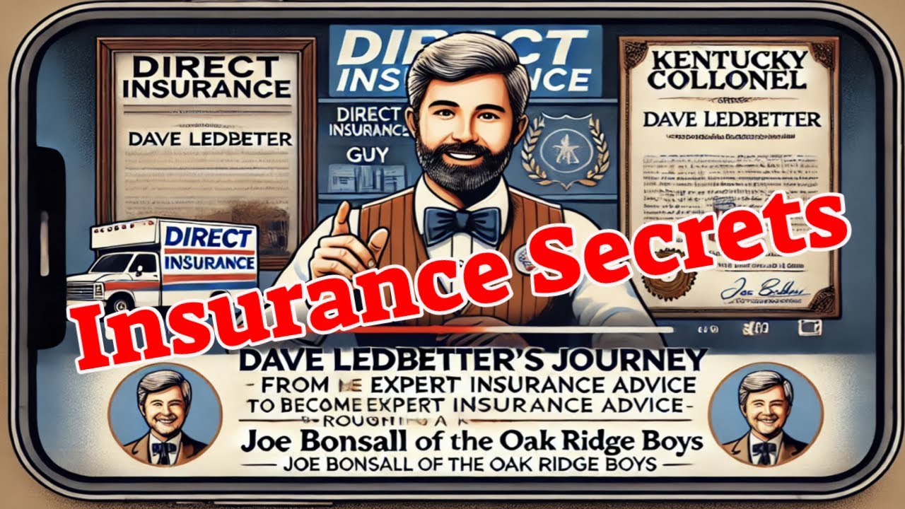 WCWAM S2 Episode 28 Spa Guy & Trey Dave Ledbetter's Insurance Expert ...