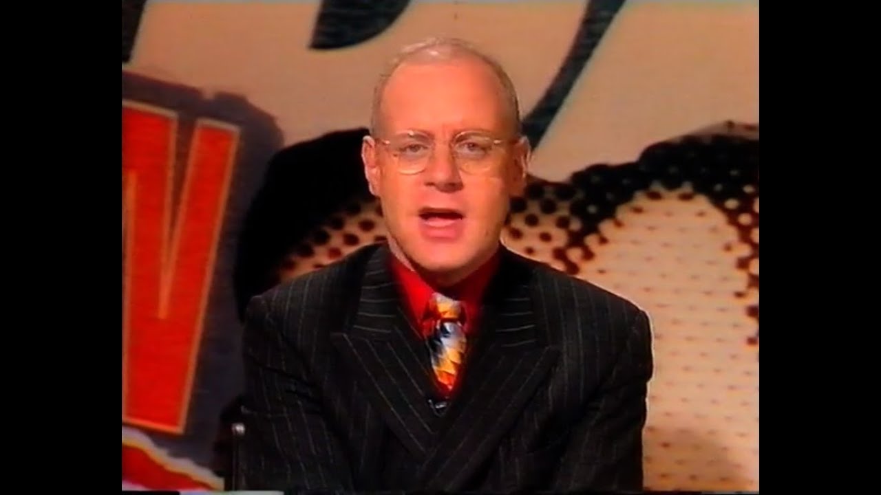 John Diamond Journalist John Beaudin Broadcaster Music Journalist
