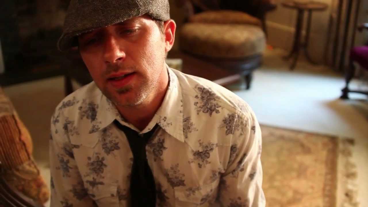 Chad Wilson - All About The Ride Video Press Kit - YouTube