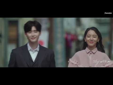 [Türkçe Altyazılı] Song Ha Ye- Stay With Me MV (He Hymn of Death OST)