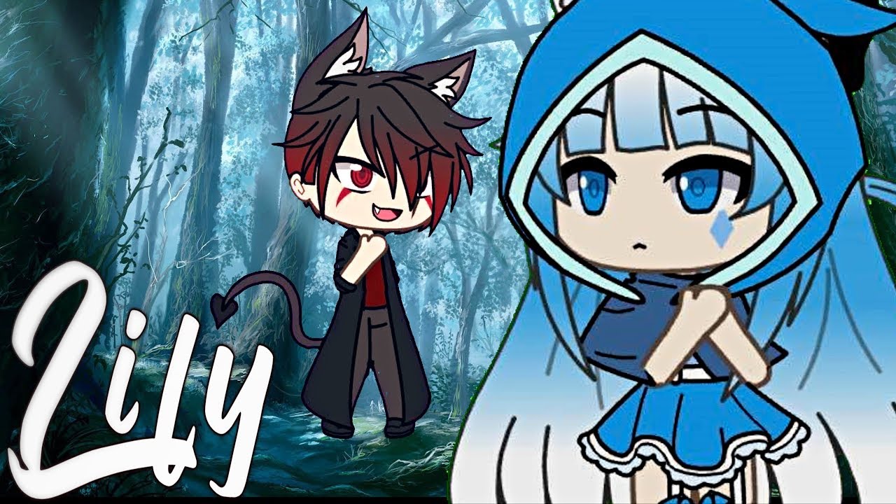 Lily [GLMV] - YouTube