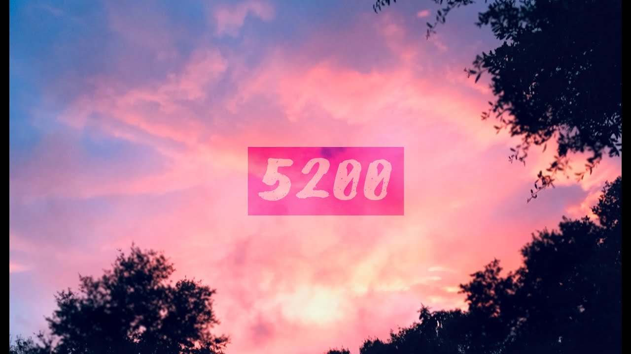 5200 YouTube