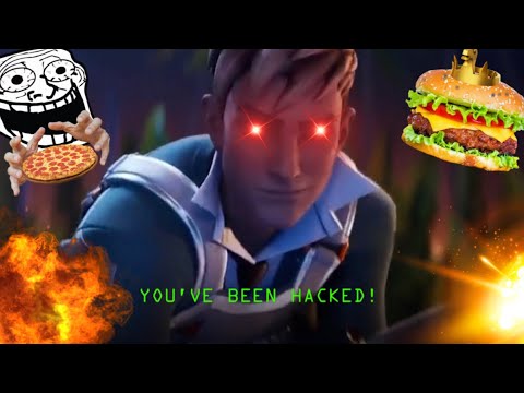 YTP FORTNITE CHAPTER 4 SEASON 4 - YouTube