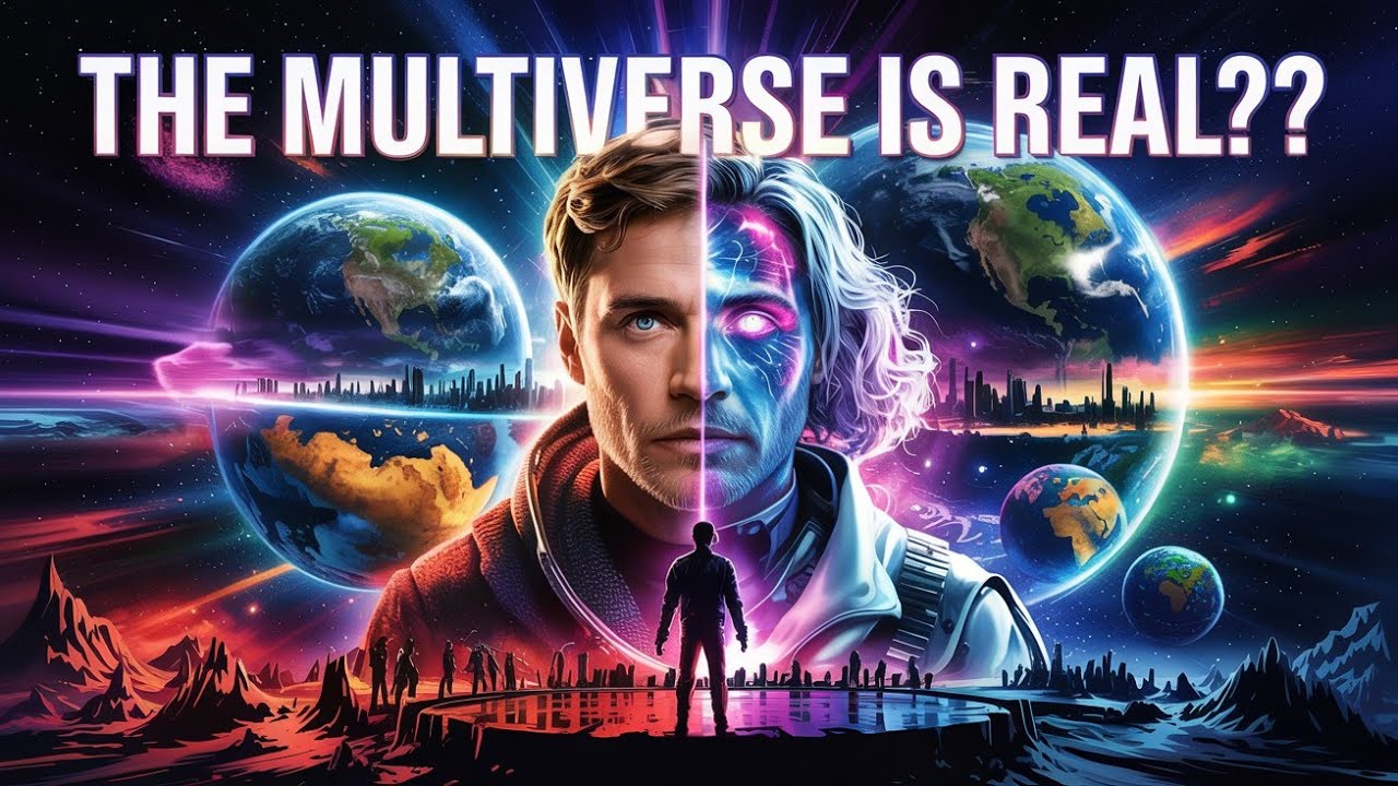 Multiverse Theories Explained – Parallel Realities, Quantum Worlds and ...