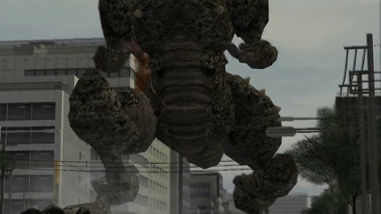 RAD: Dantarion Stomps a Crowd 2 - YouTube