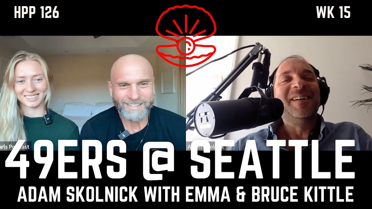 126. Hidden Pearls Podcast - Adam Skolnick - YouTube