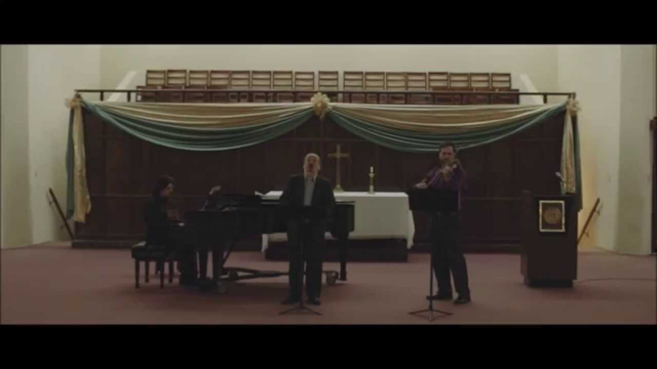 Morgen! (R. Strauss) - YouTube