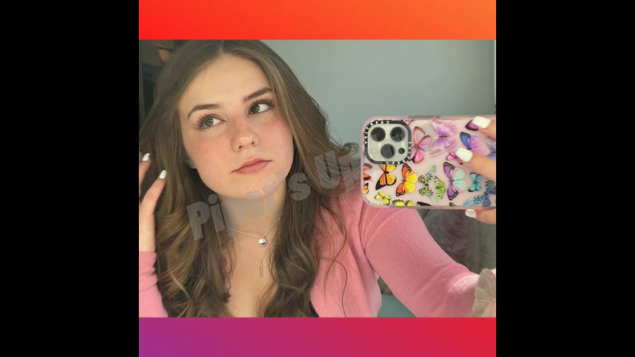 Piper Rockelle Instagram Post - YouTube