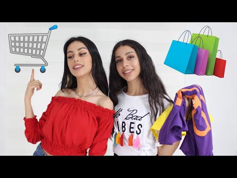 Yaz için Online Alışveriş 🛒🌸