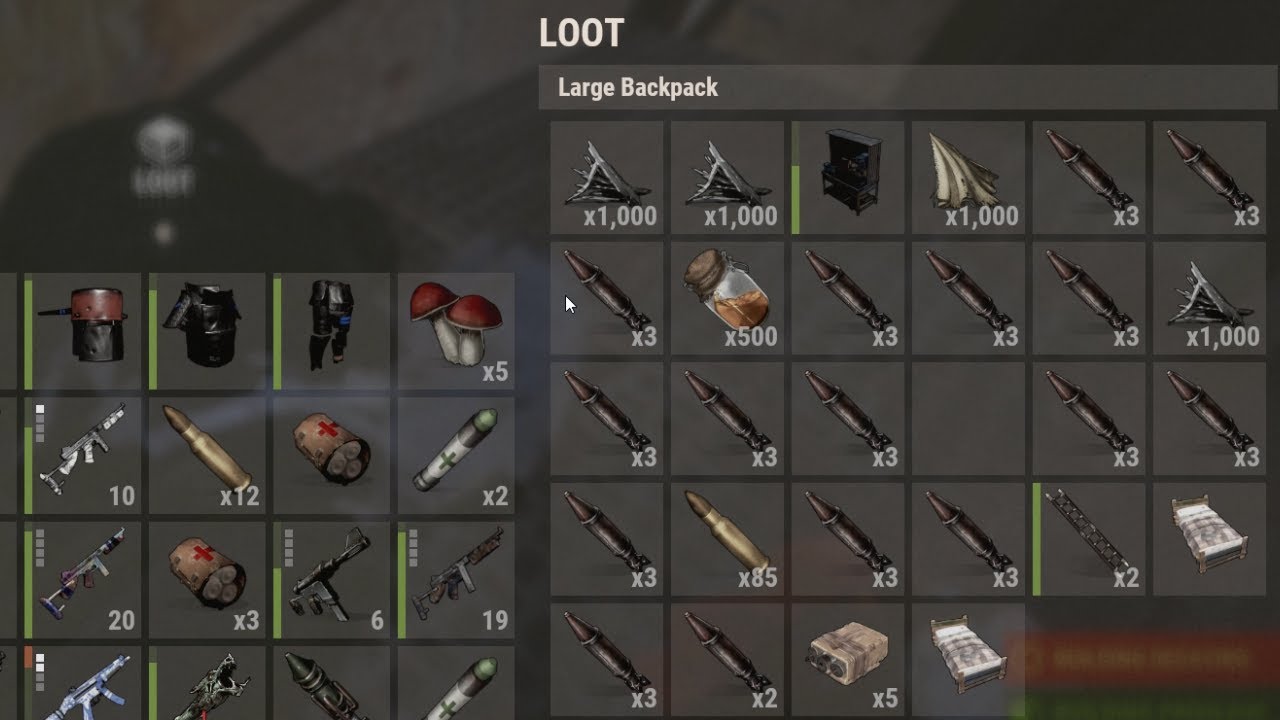 Another Failed TK Raid - YouTube