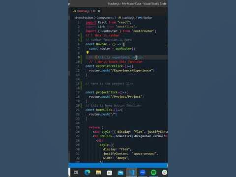 better commets vs code extension | @MasaiSchool #brajverma #masai #masaischool - YouTube