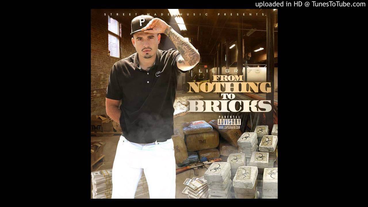 Lil Grifo - Queen Lil G (King Lil' G Diss) - YouTube Music
