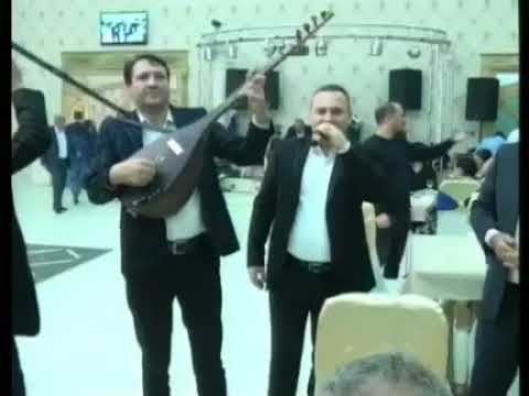 Ramil Shinixli & Elcin Xaliqoglu - Gedebey toyunda 2020