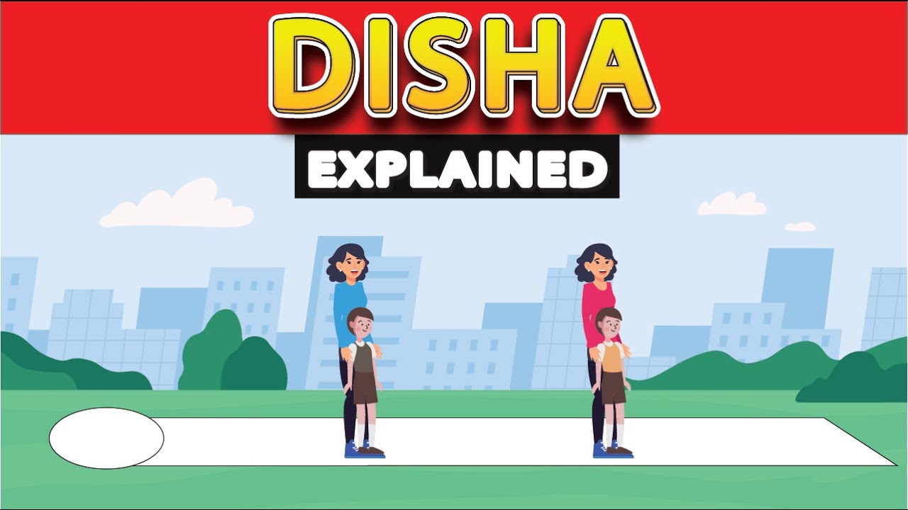 How to Play Disha - YouTube