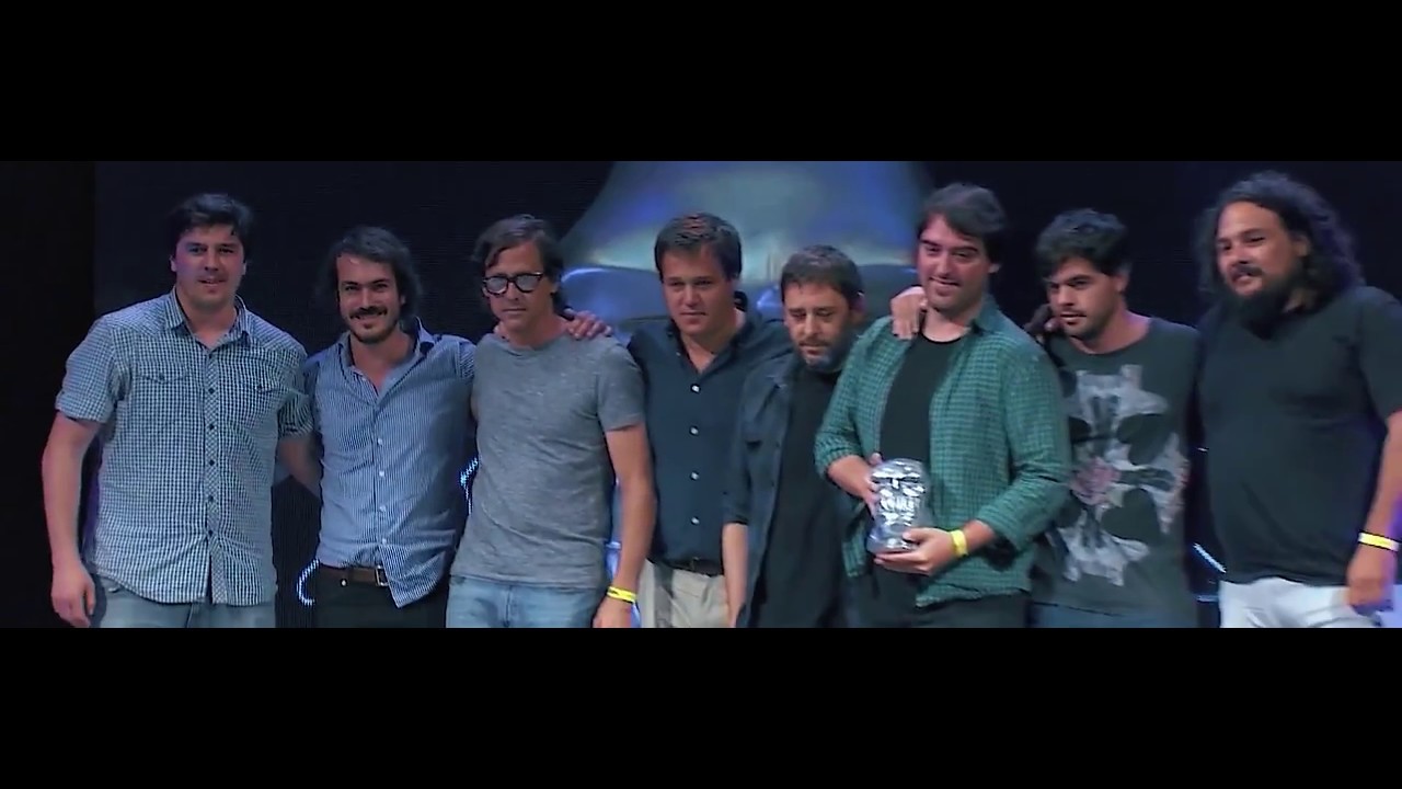 Premios DIENTE a la Publicidad Argentina 2016 #Diente2016 - YouTube