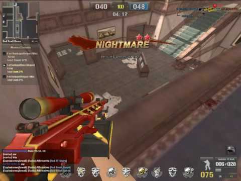 POINTBLANK SNIPER Tactilite - YouTube