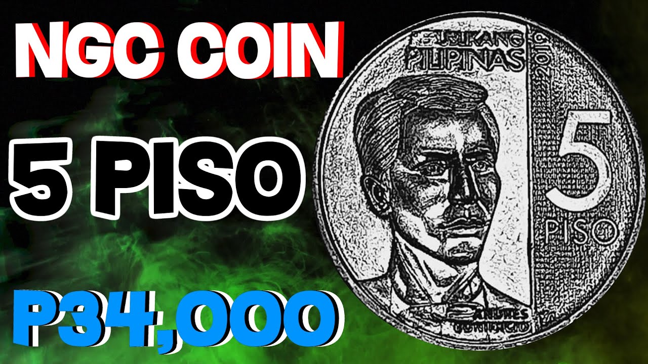 NGC LIMANG PISO 2019 - YouTube