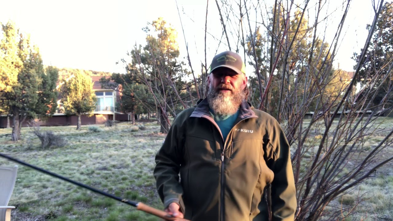 Snap T Skagit Cast, Spey Cast secrets - YouTube