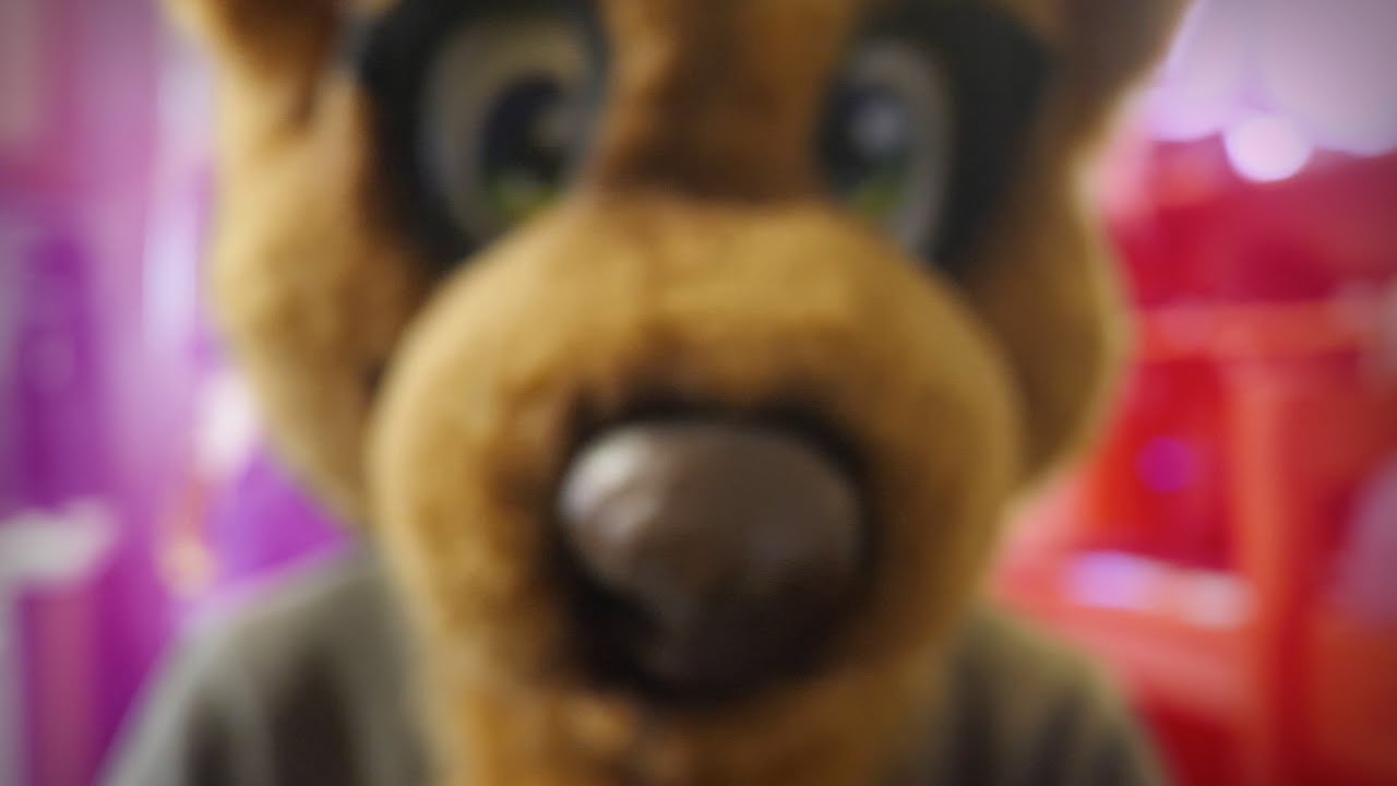 Trigger Words with New Microphone (Furry ASMR) - YouTube