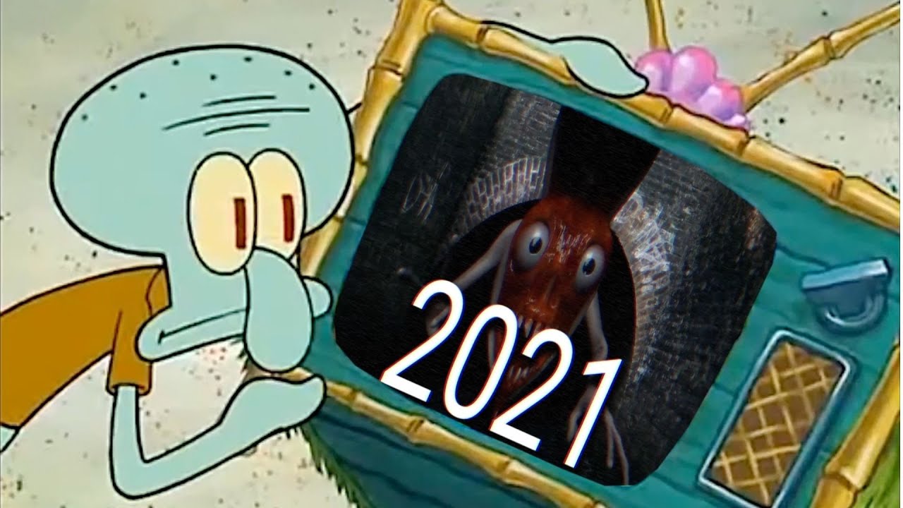 Evolution of Bridge Worm but it's new! Part 3 - YouTube