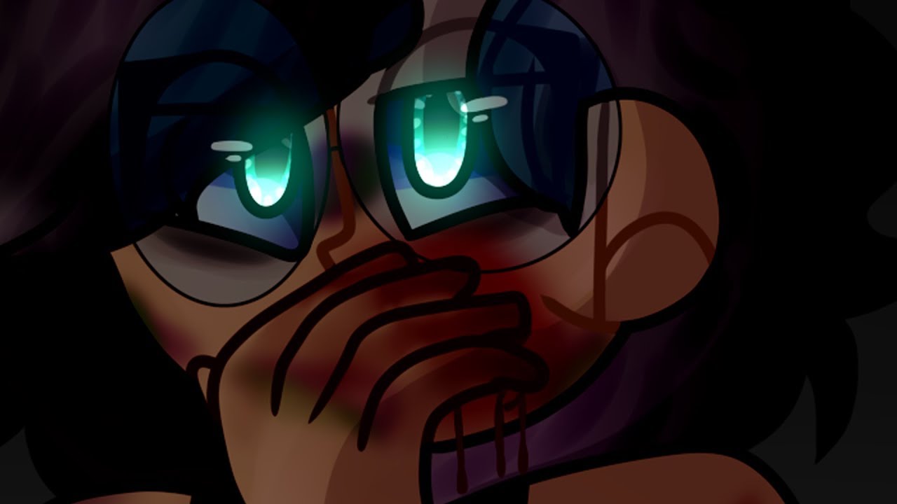 Panon- Speedpaint - YouTube