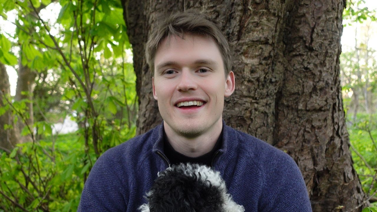 3 reasons to pick up a book (reading) - YouTube