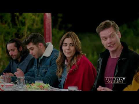 Kalk Gidelim 71. Bölüm Ön İzleme