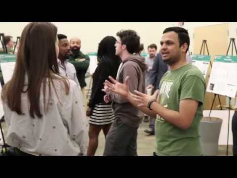 Wayne State University College of Engineering - Capstone Projects - YouTube