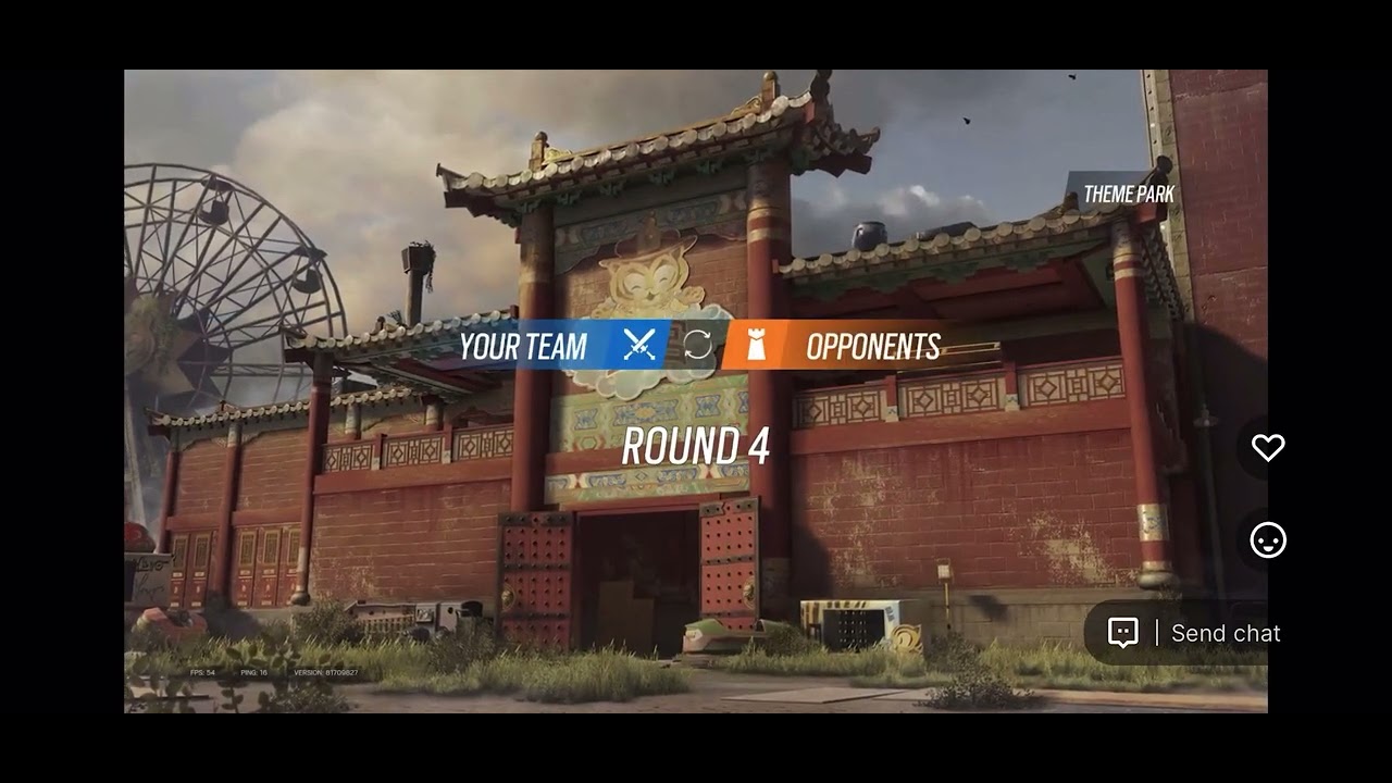 The most scuffed ranked game ever!! - YouTube