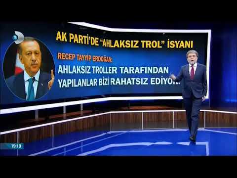 KANAL D TROL HABERİ
