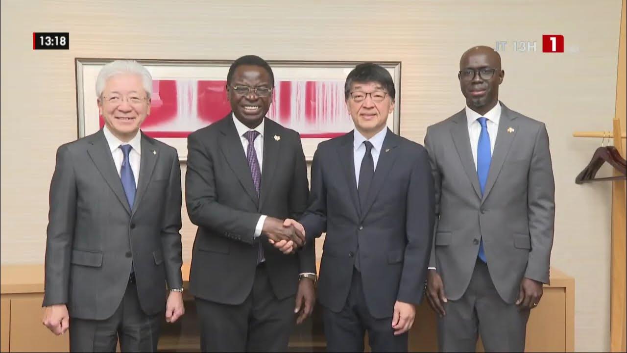 LE JT 13H DES RÉGIONS – DIMANCHE 27 AVRIL 2025 - YouTube