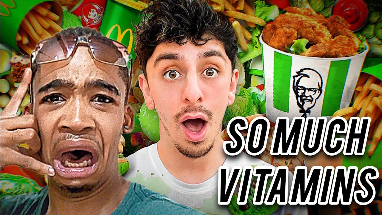 FaZe Rug Rated 9/10 For IN & OUT Meal🤯(Reaction💥😱) - YouTube