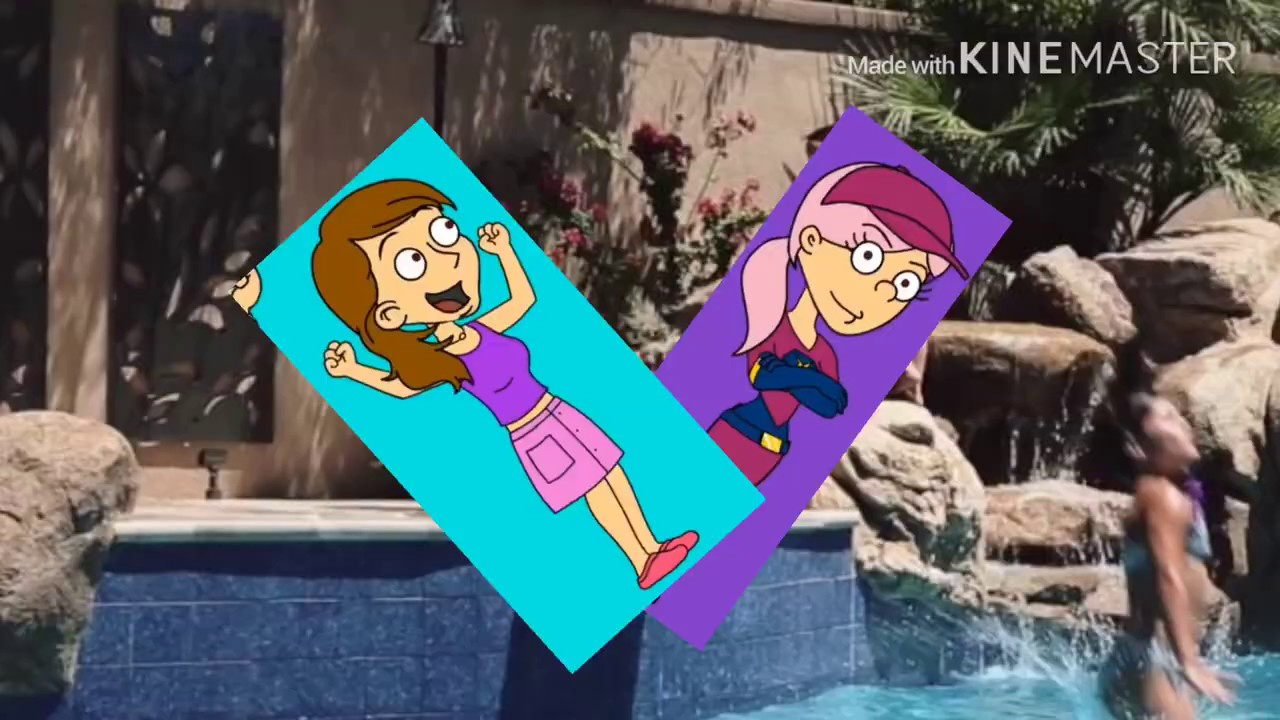 Sesame Street - Underwater Letter P - YouTube