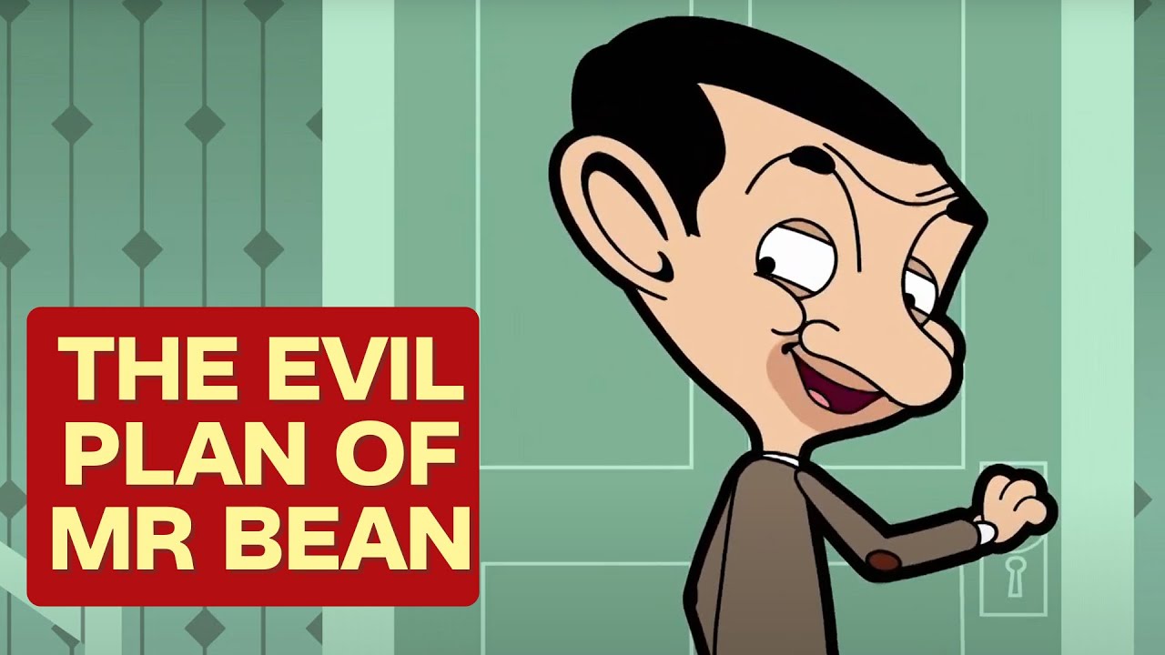 Mr Bean House is for Sale | Mr Bean Animated Season 3 | Full Episodes ...