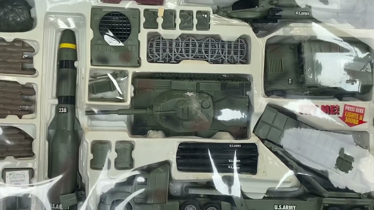 Boley Collection 100% Complete Box Set - YouTube