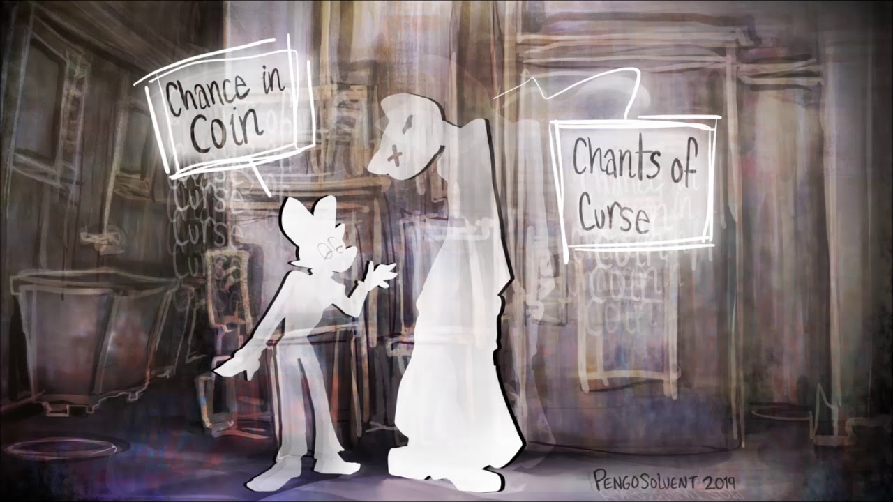 Chance in coin || Chants of curse - YouTube