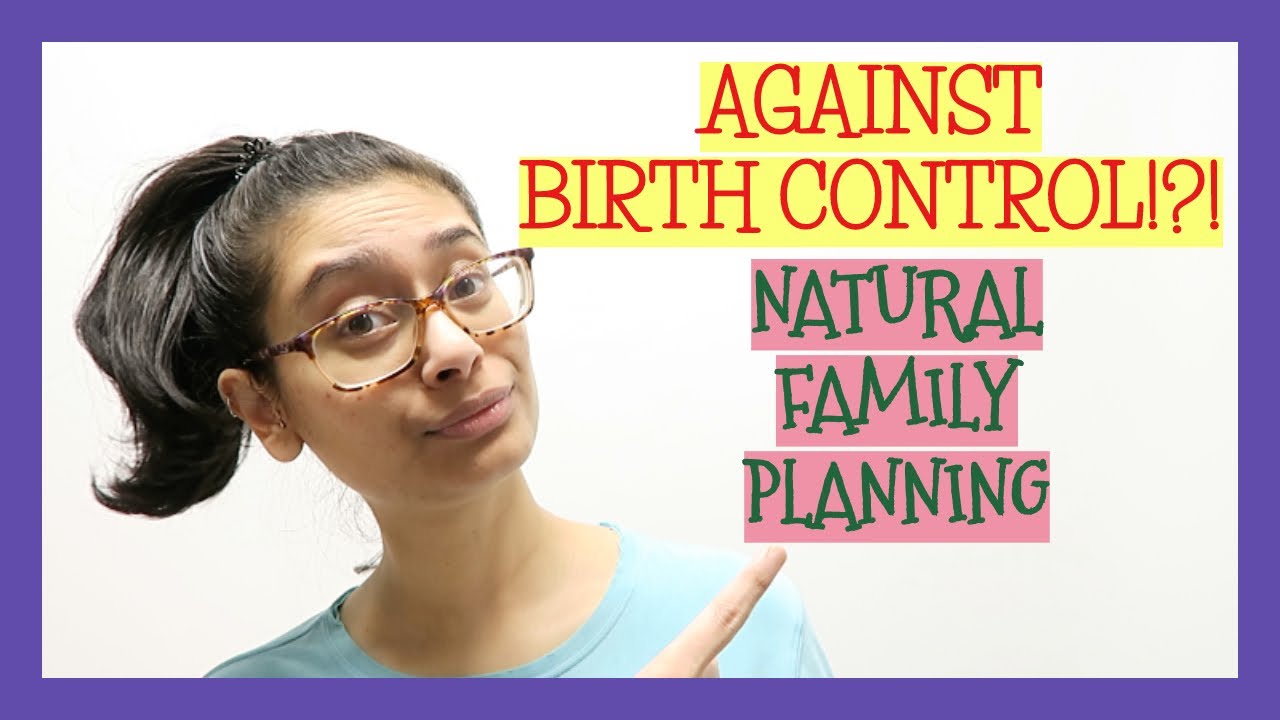 WHY I'M AGAINST BIRTH CONTROL (THE PILL, SIDE EFFECTS, ENDOMETRIOSIS ...