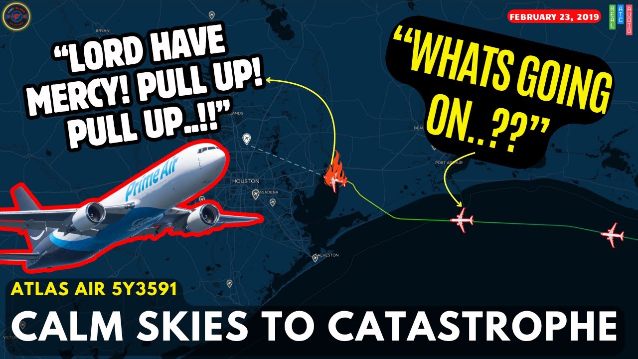 (TERRIFYING last words!) Inadvertent activation of Go-Around mode - FO ...