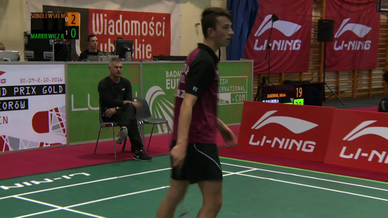 #GPGJiM Lubin - Michał Sobolewski VS Bartosz Markiewicz - YouTube