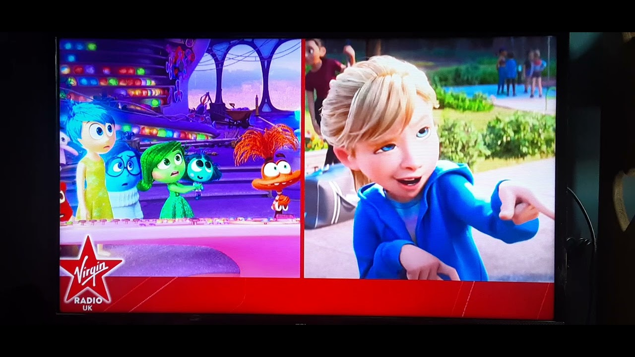 Inside Out Slideshows: I'm a Believer (Shrek The Musical Version) - YouTube