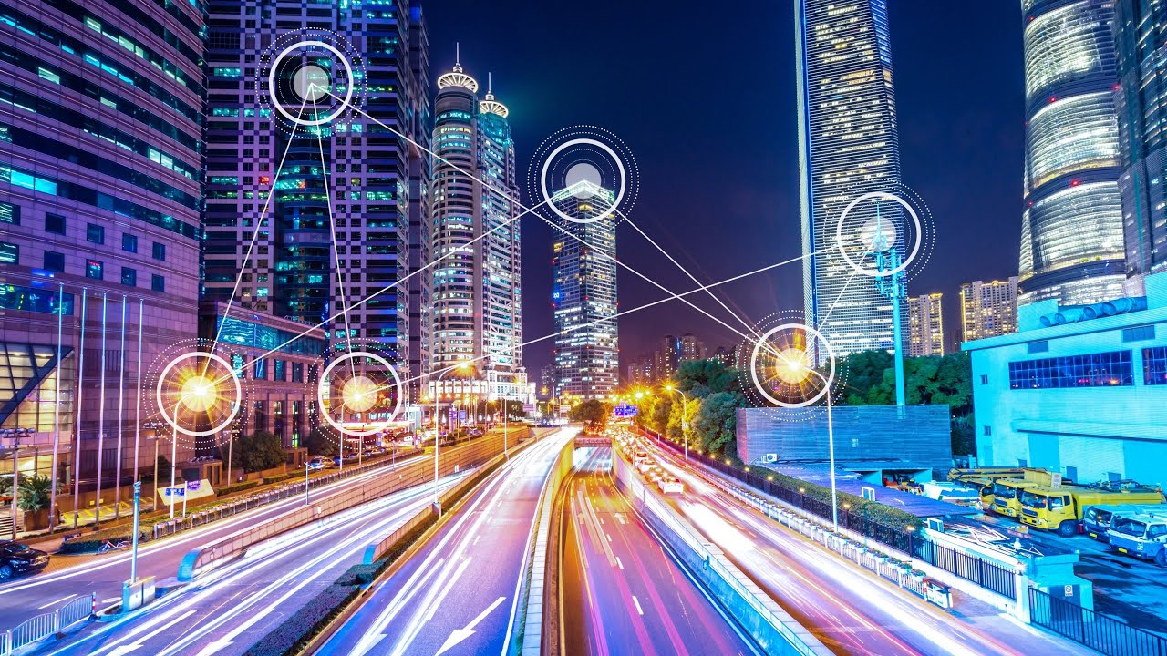 Juganu: Lights That Connect the World - YouTube