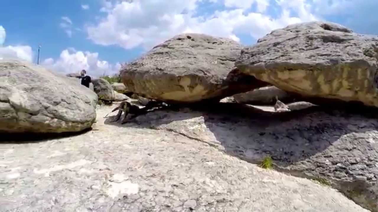 2015 Big Rocks Park - YouTube