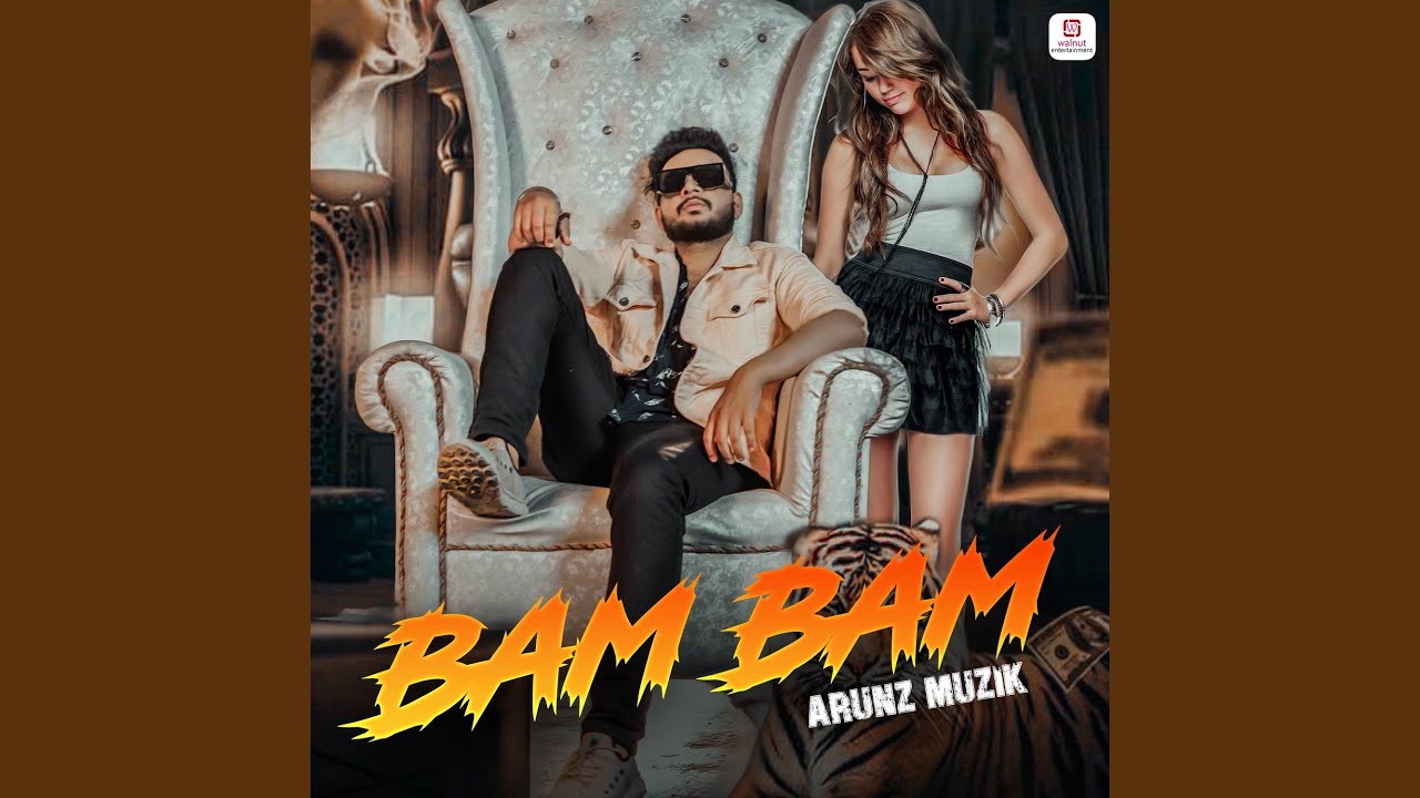 Bam Bam - YouTube Music