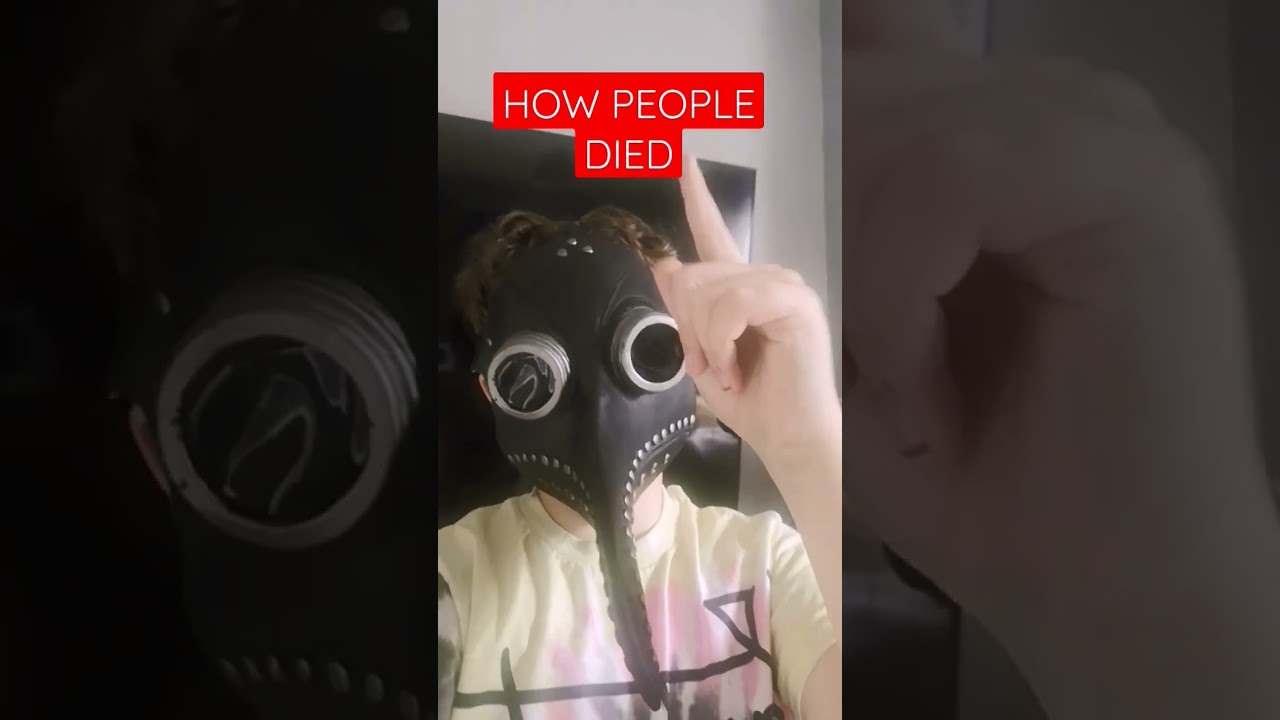 how people died - YouTube