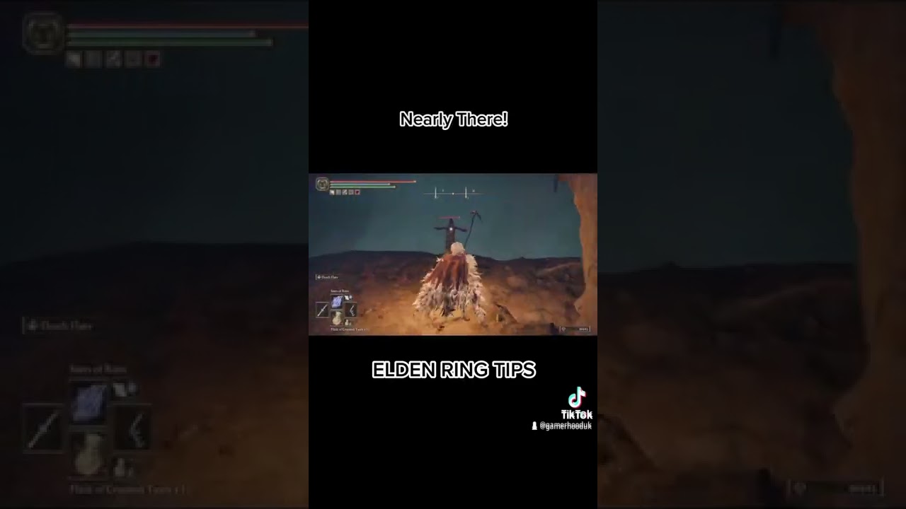 Wing of Astel Location With Map!! Elden Ring - YouTube