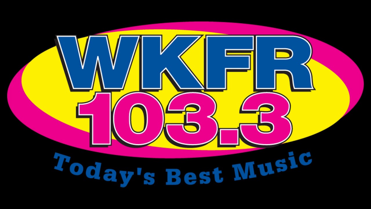 Radio DJ Get a K-Wings Slappy Tattoo - YouTube